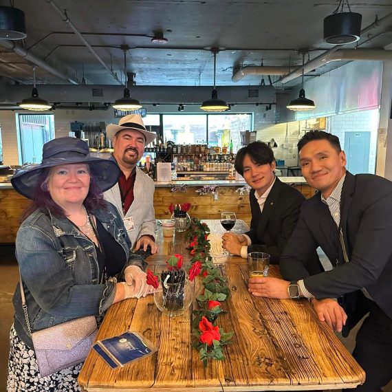 Insurance Center Alaska | Meet Our Alaskans | The Insurance Center Alaska